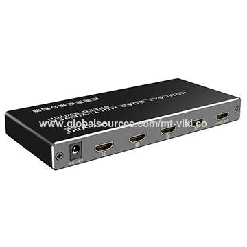 Quad Hdmi Multiviewer Atomicbopqe