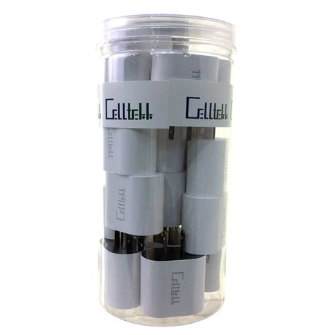 Celltekk Dual Usb Home Charger Usb Usb C Ct