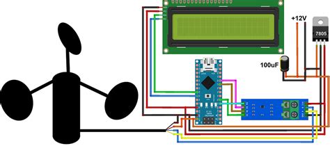 Wind Sensor Max485 Switch From Softwareserial To Hardware Serial