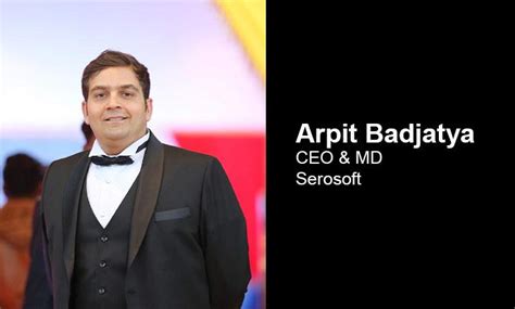 Rahul Tiwari On Linkedin Serosoft Raises Rs 30 Cr In Series A Funding