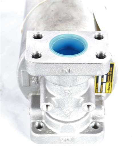 Flr215 9ef1h From Parker Gresen Hydraulics Flr2 Series Filter