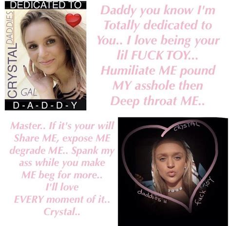 Im Yours Daddy Scrolller