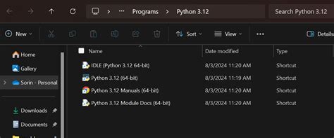 PlatformIO IDE Can T Find Python Interpreter On Linux PlatformIO IDE PlatformIO Community