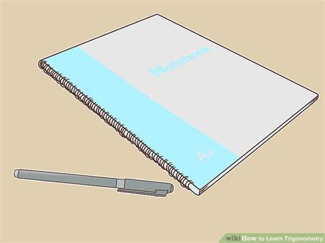 Ways To Learn Trigonometry WikiHow
