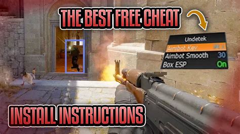 Free Cs2 Cheat Download Instant Access To The Best Cs2 Cheats