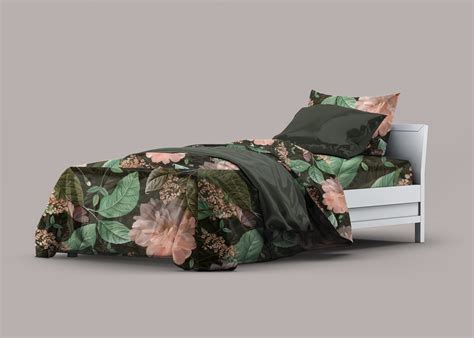 Floral Pattern Surface Design Wallpaper Design On Behance