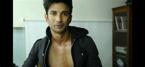 Pin Di Su Sushant Singh Rajput