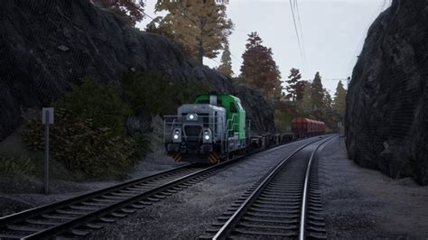 Tsw3 Screenshots R Trainsimworld