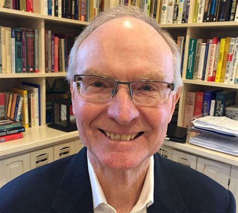 Donald C Hambrick Nonprofit Quarterly Civic News Empowering