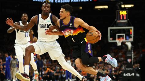 Mavericks vs. Suns: Lineups, betting odds, injuries, TV info for Wednesday