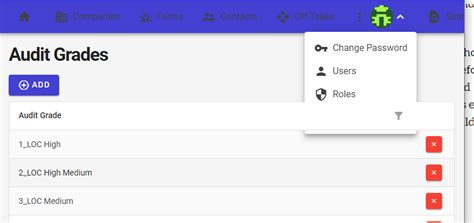Themes Broken Blazor Server Radzen