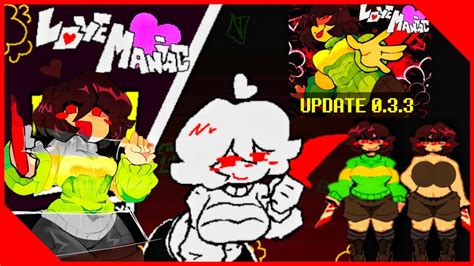 Love Maniac V0 3 3 0 Full Gameplay Youtube