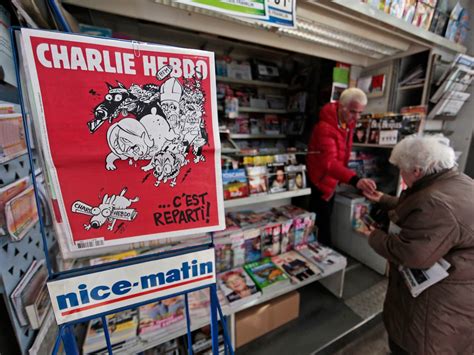 The Charlie Hebdo Cartoon About Aylan Kurdi And Sex Attackers Is One Of Its Most Powerful And