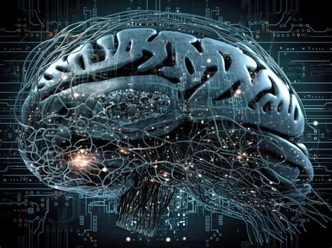 Why Simulate The Human Brain The Ai Blog