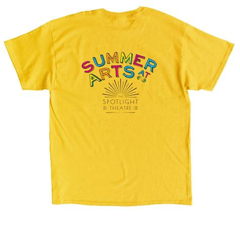 Spongebob Summer Arts Bonfire
