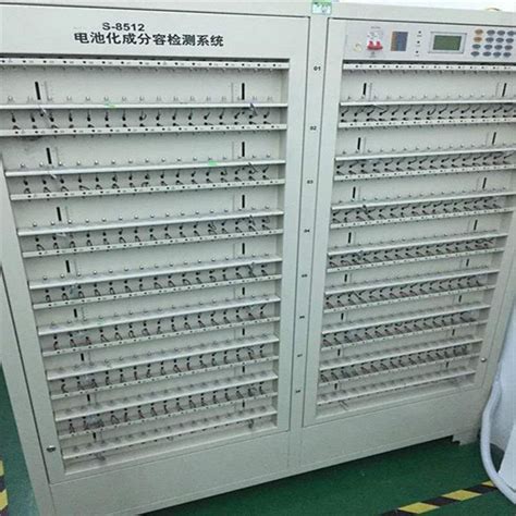 Customized Battery Capacity Testing Machine Manufacturers Suppliers