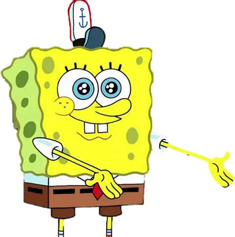 海绵宝宝