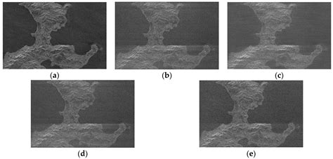 Electronics Free Full Text High Resolution Imaging From Azimuth