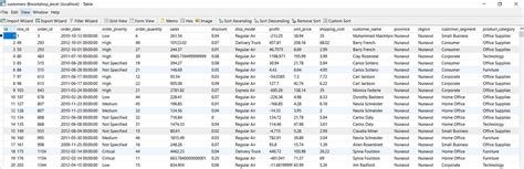read write excel di laravel dengan box spout by rida sukmara javan
