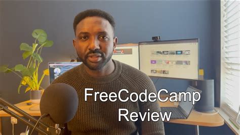 Learn Web Development For Free Why Freecodecamp Is Perfect For