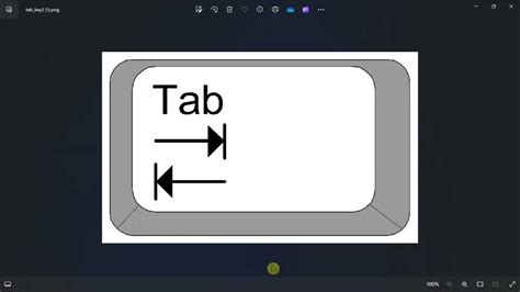 4 ways to fix tab key not working windows youtube