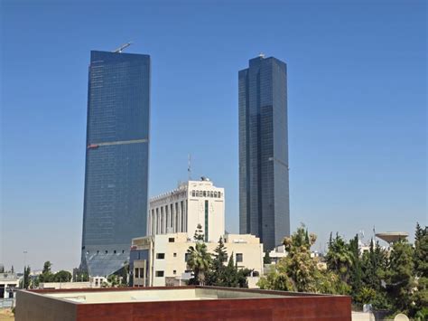 Jaafar Tuqan The Legacy Of A Palestinian Jordanian Architect