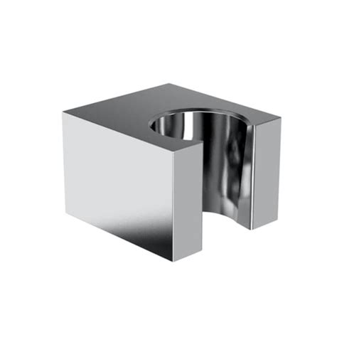 Hsk Universal Shower Bracket Chrome 1140019 Reuter