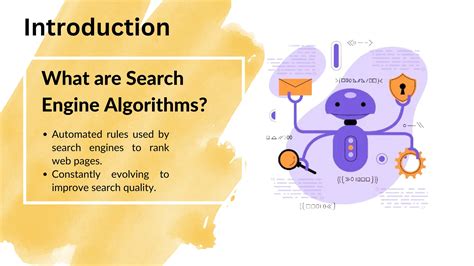Understanding Search Engine Algorithms What You Need To Know Pdf
