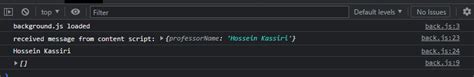 javascript am i including npm modules in my chrome extension