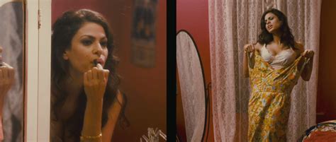 Naked Eva Mendes In Girl In Progress