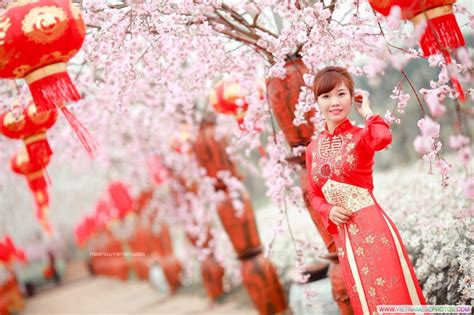 Beautiful Vietnamese Girl Ao Dai Love Story Vol 44 Model Abg