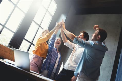 Mittels Stimmanalyse zum perfekten Team | PERSONALintern