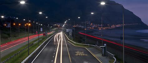 Coefficient Of Utilization Street Lighting Zgsm