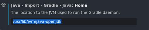 Visual Studio Code VsCode Does Not Show Java IntelliSense Stack Overflow