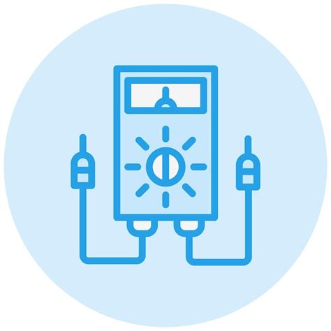 Premium Vector Tester Vector Icon Design Illustration