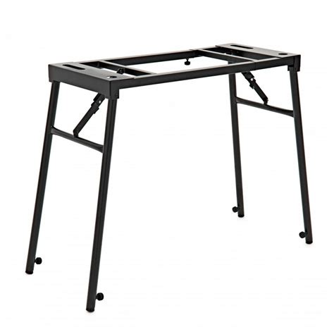 Yamaha Ck61 Stage Keyboard With Deluxe Keyboard Stand At Gear4music