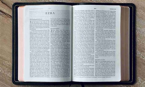 What Does The Book Of Ezra Teach Us English