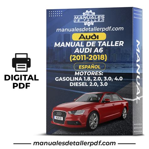 Manual De Taller Dodge Durango 2010 2022 Español Pdf