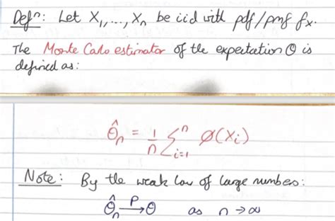 A12 Simulation Definitions Theorems And Formulae Flashcards Quizlet