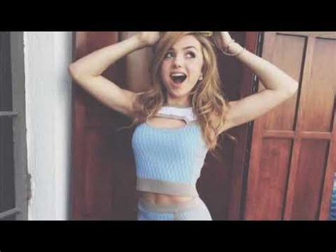 Peyton List Sexy Jerk Off Challenge 1 Youtube