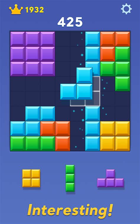 Block Blast Block Puzzle Games Apk For Android Download