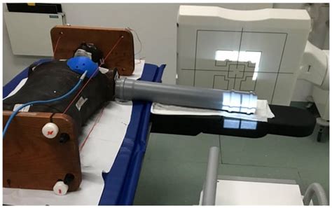 Patient Shielding In Ultra High Resolution Cone Beam Ct Of The Upper Extremity With A Twin