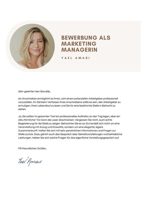 Kostenlose Anpassbare Vorlagen Zum Thema „bewerbung“ Canva