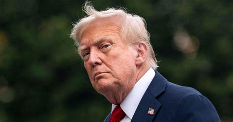 Trump Vows To Sue Rupert Murdoch Over Fake Epstein Letter