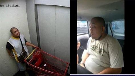 Eks Pendeta Muda Rudolf Sewa Unit Apartemen Sehari Hanya Untuk Lancarkan Aksinya Eksekusi Icha