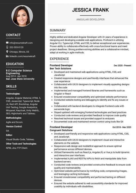 Cv Samples In 2026 Resumekraft