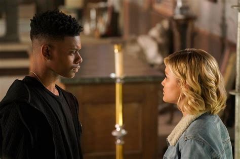 Michael Consuelos Mohawk