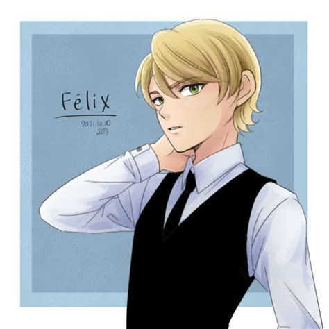 𝑪𝒂𝒓𝒕𝒐𝒐𝒏𝒔 On Tumblr Felix Graham De Vanily