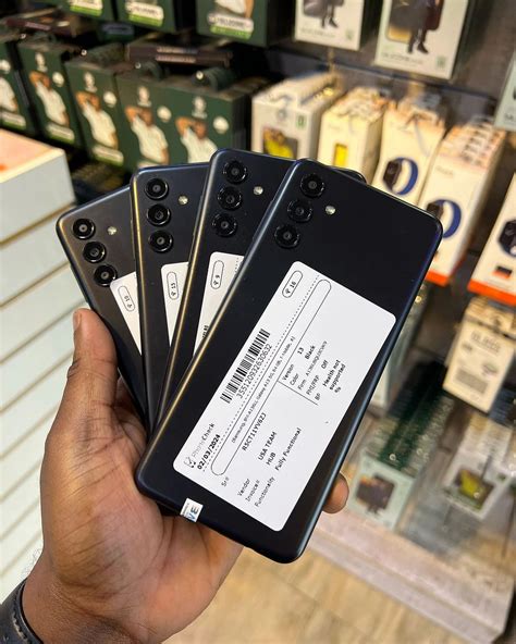 Isah Adamu On Linkedin Introducing The Samsung A13 The Addition To The A Series Lineup With A…