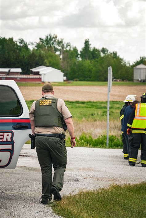 Story County Sheriffs Story County Sheriffs Office